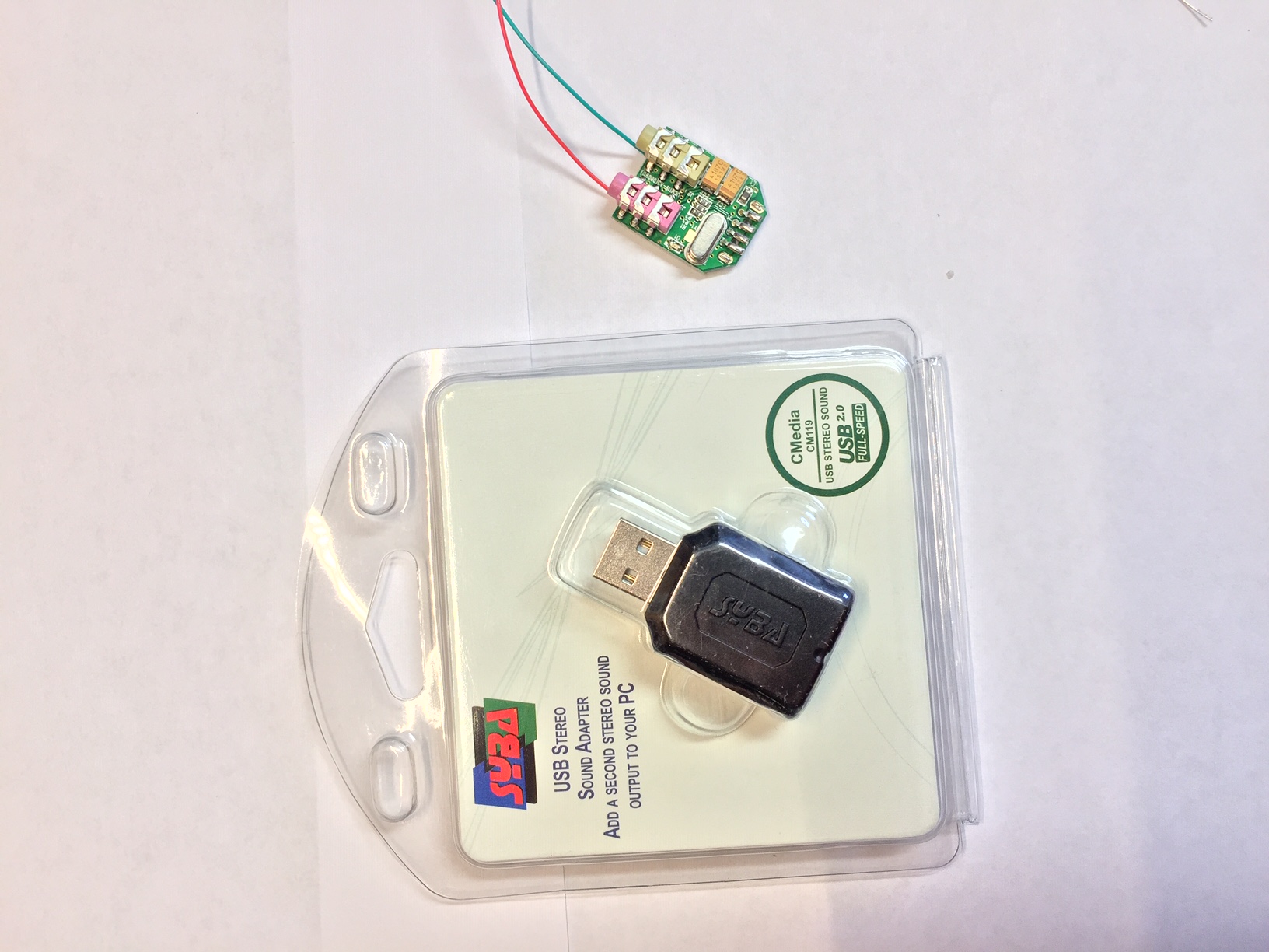 Building an Allstar Node – KB0P Amateur Radio