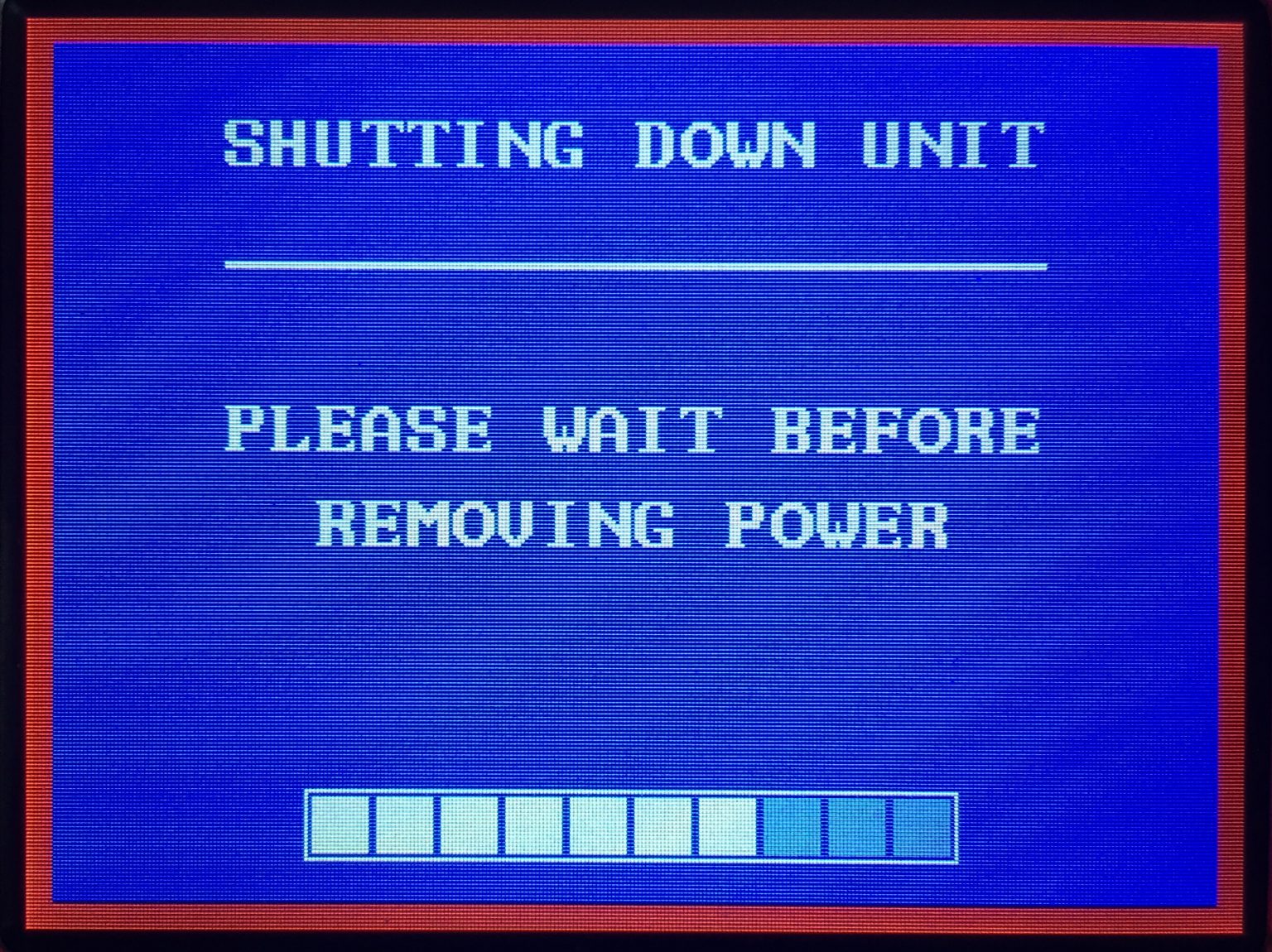 IRLP Nano-Node Repair – KB0P Amateur Radio